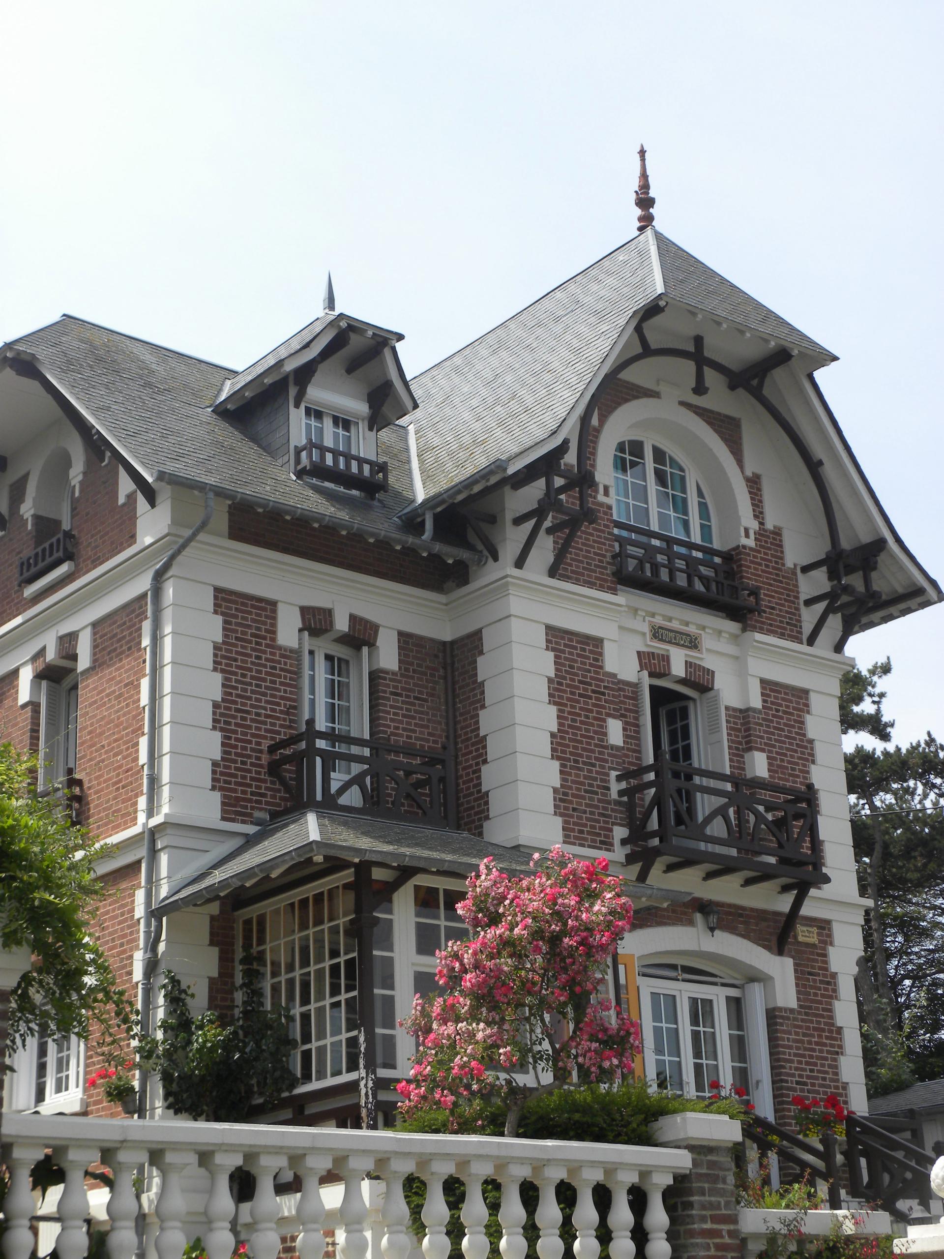 Criel & Mesnil-Val | Destination LE TREPORT - MERS