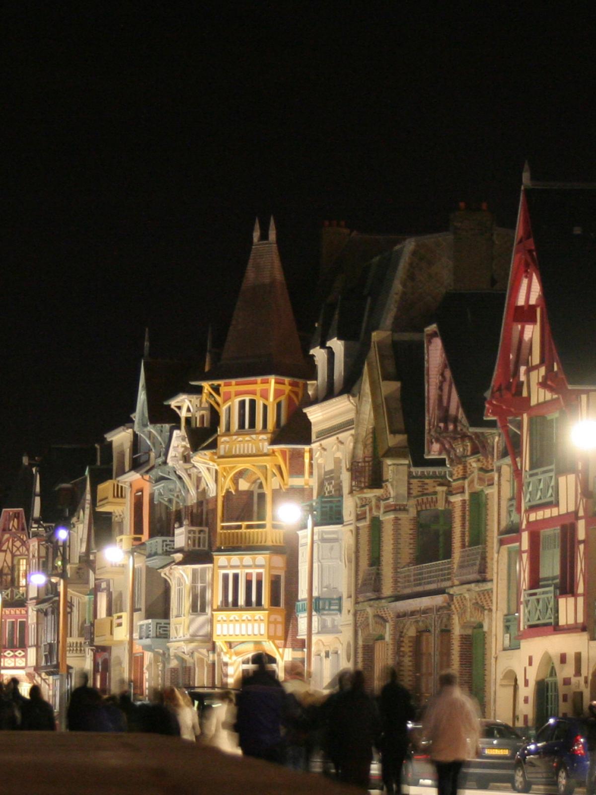 L’office de Tourisme | Destination LE TREPORT – MERS