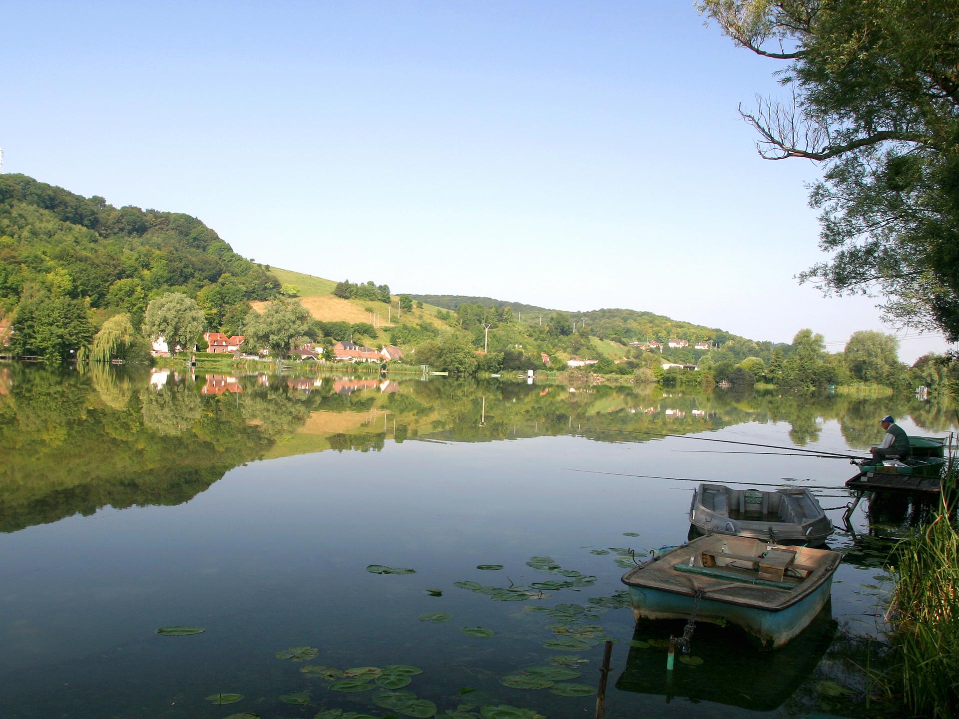 Bresle Valley | Destination LE TREPORT – MERS