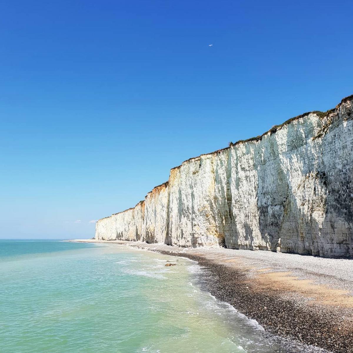 Visiter Criel-sur-Mer | Destination LE TREPORT – MERS