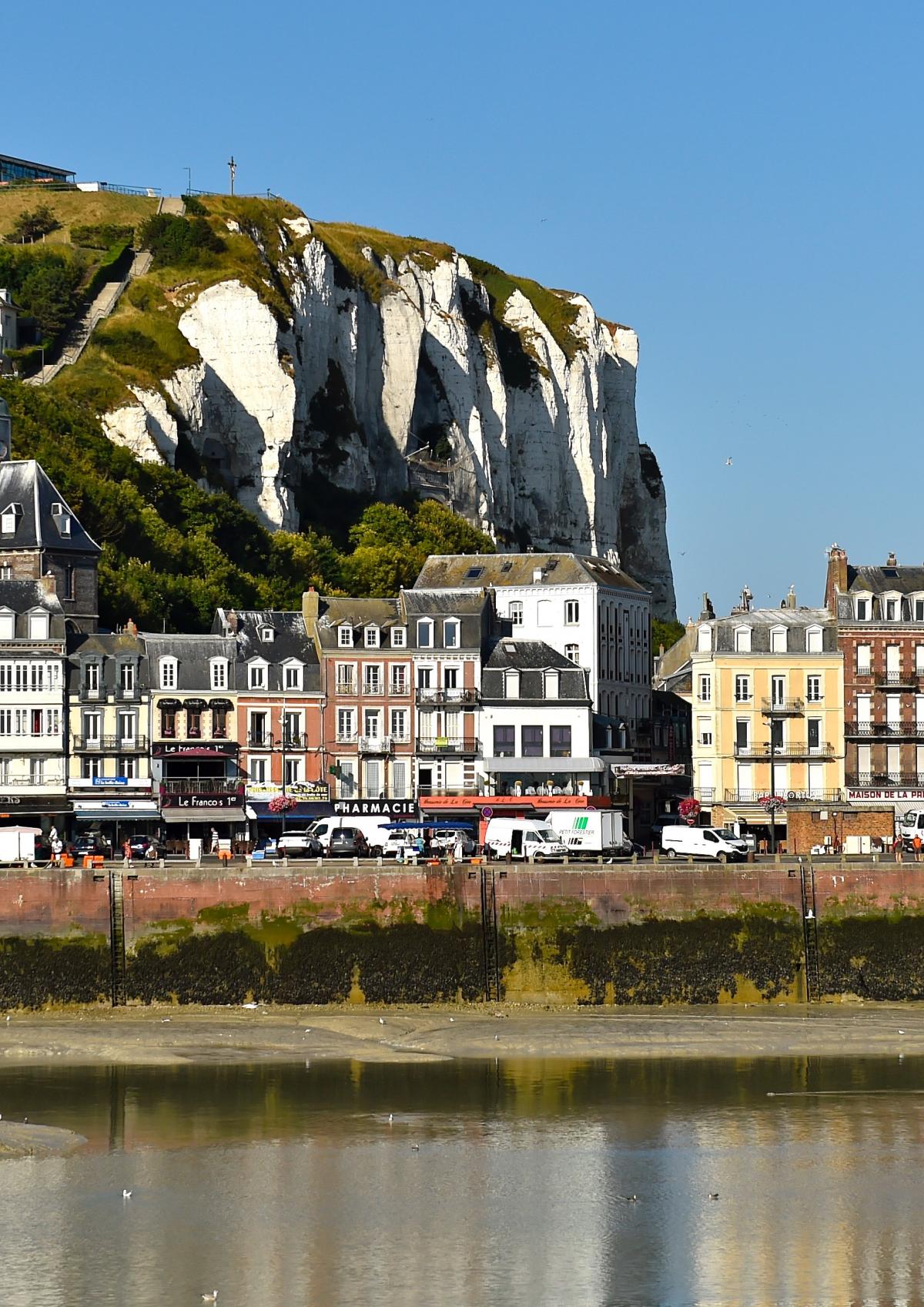 Le Tréport | Destination LE TREPORT – MERS