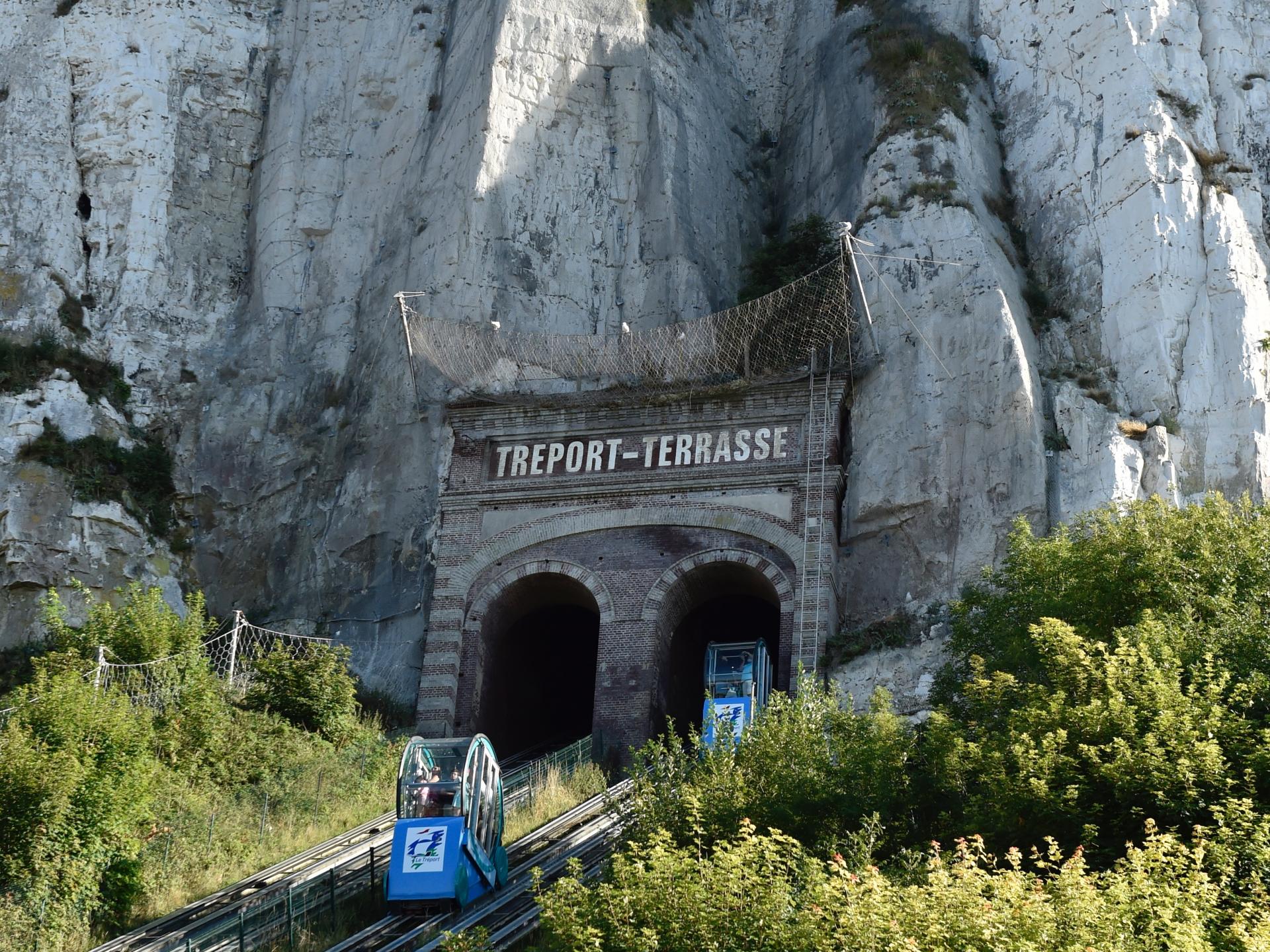 De Top 10 van wat u écht moet doen! | Destination LE TREPORT – MERS
