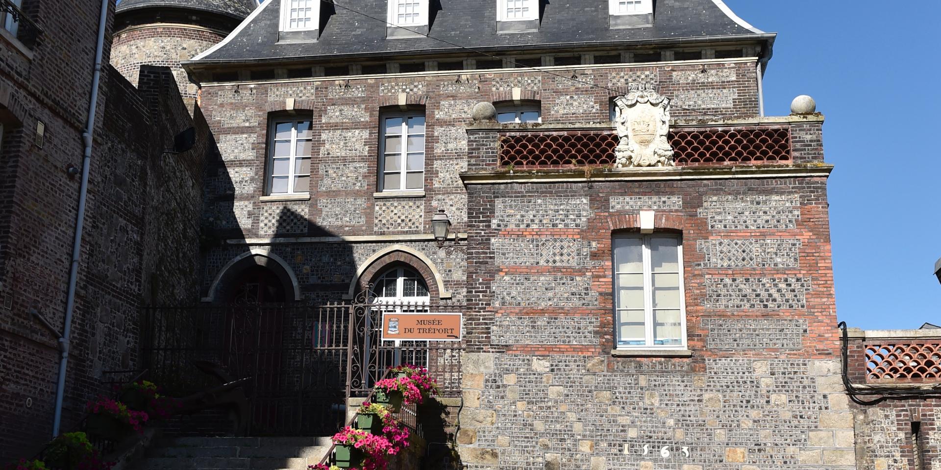 Visiter Le Tréport | Destination LE TREPORT – MERS