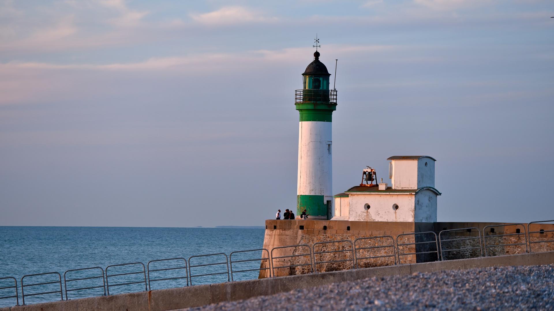 Places to stay | Destination LE TREPORT – MERS