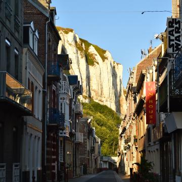 Visiter Le Tréport | Destination LE TREPORT – MERS