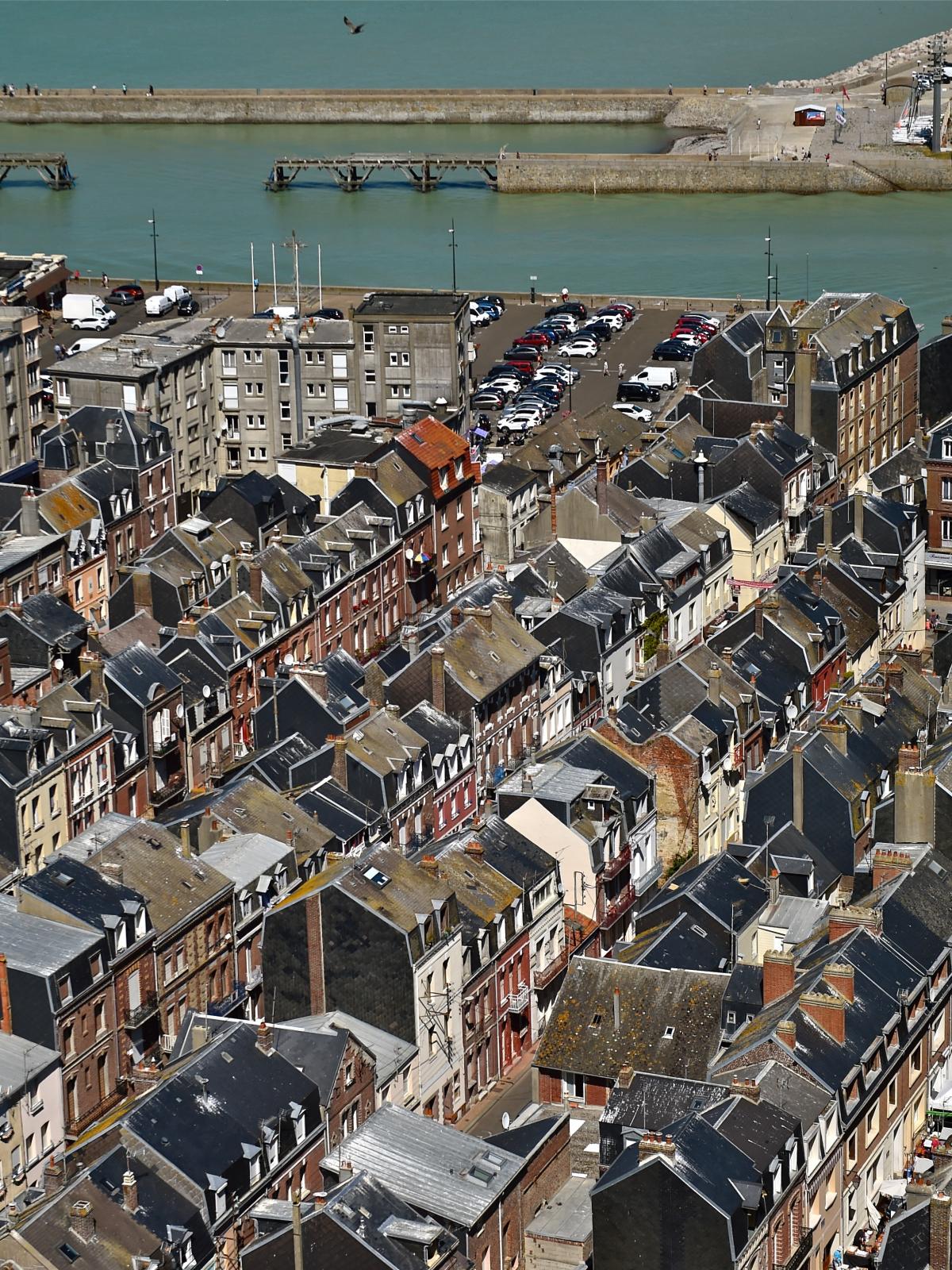 L’office de Tourisme | Destination LE TREPORT – MERS