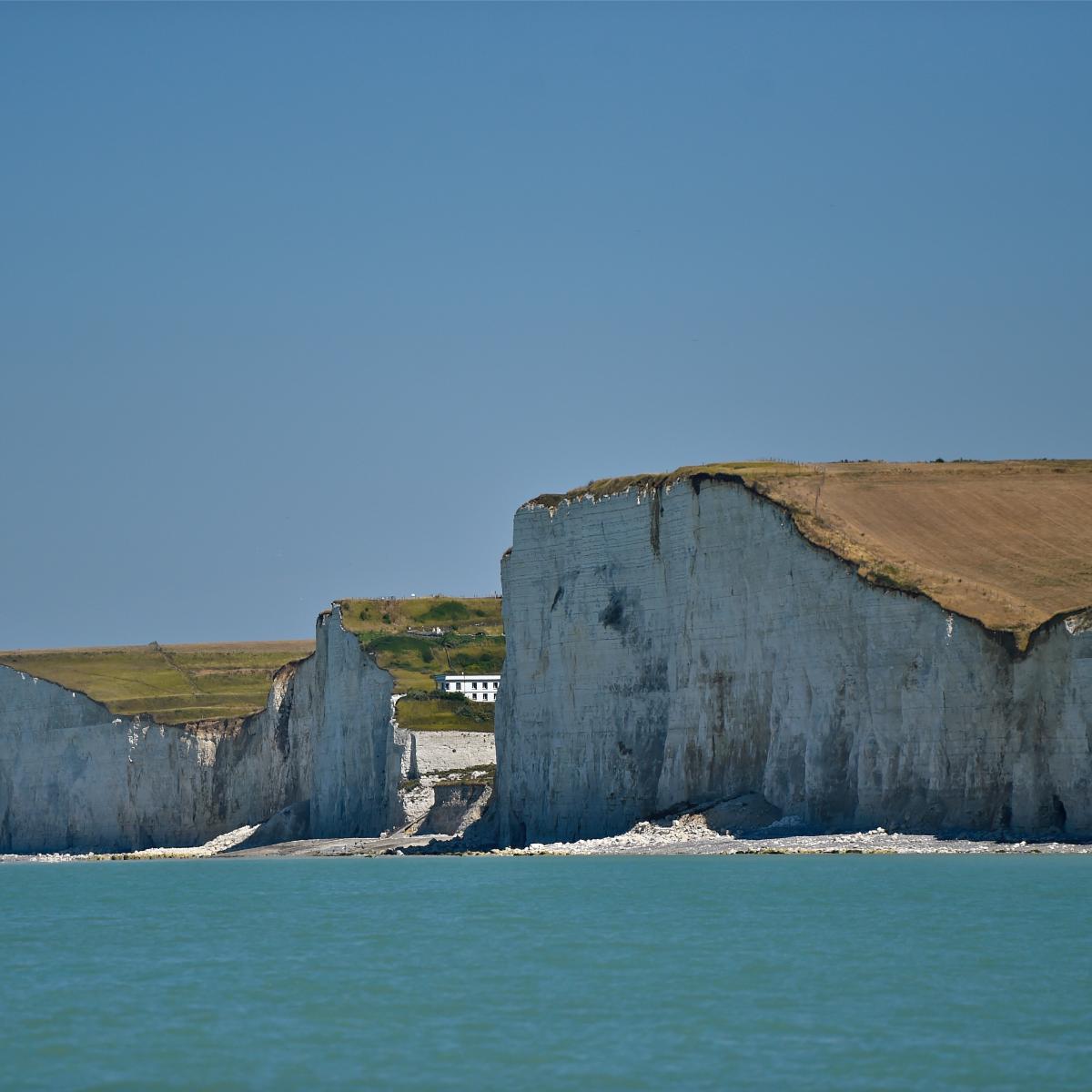 Les incontournables | Destination LE TREPORT – MERS