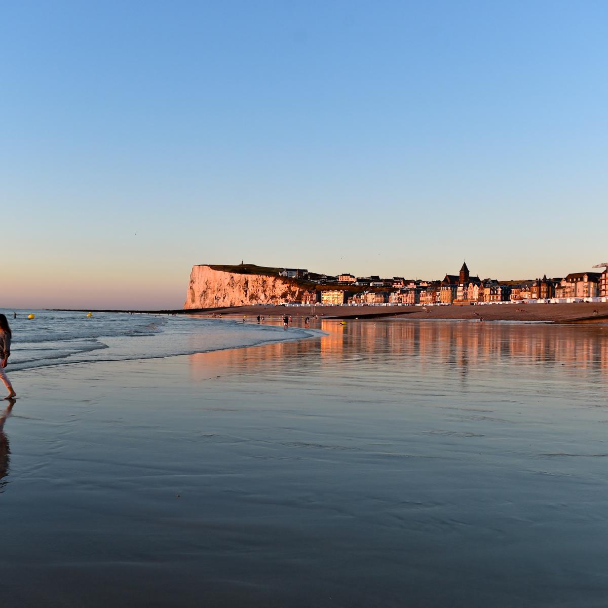 Les incontournables | Destination LE TREPORT – MERS