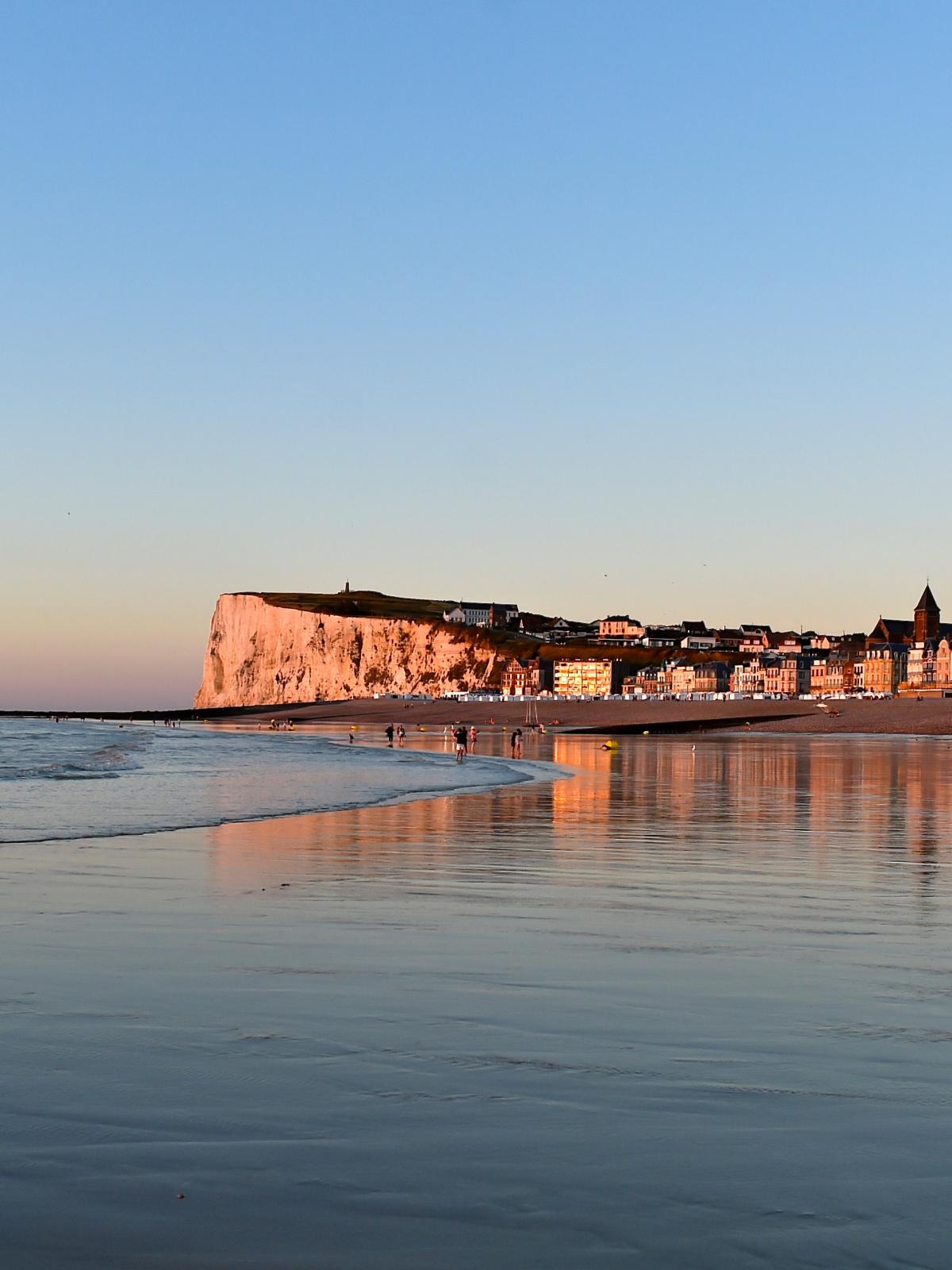 L’office de Tourisme | Destination LE TREPORT – MERS