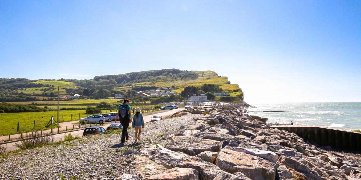 Visiter Criel-sur-Mer | Destination LE TREPORT – MERS