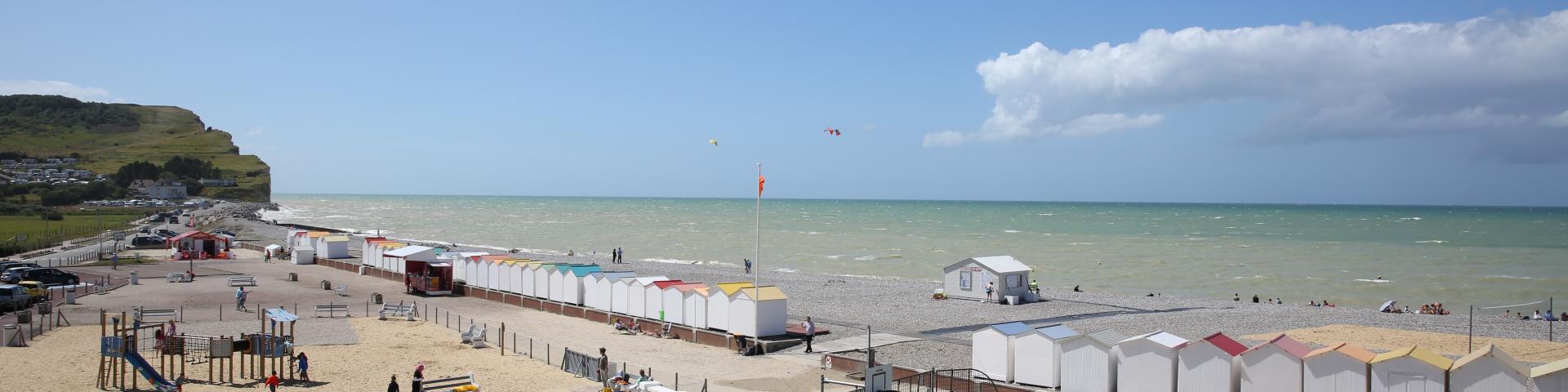 Criel-sur-Mer | Destination LE TREPORT – MERS