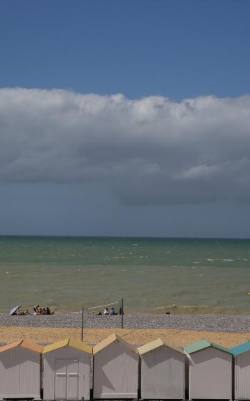 Visiter Criel-sur-Mer | Destination LE TREPORT – MERS