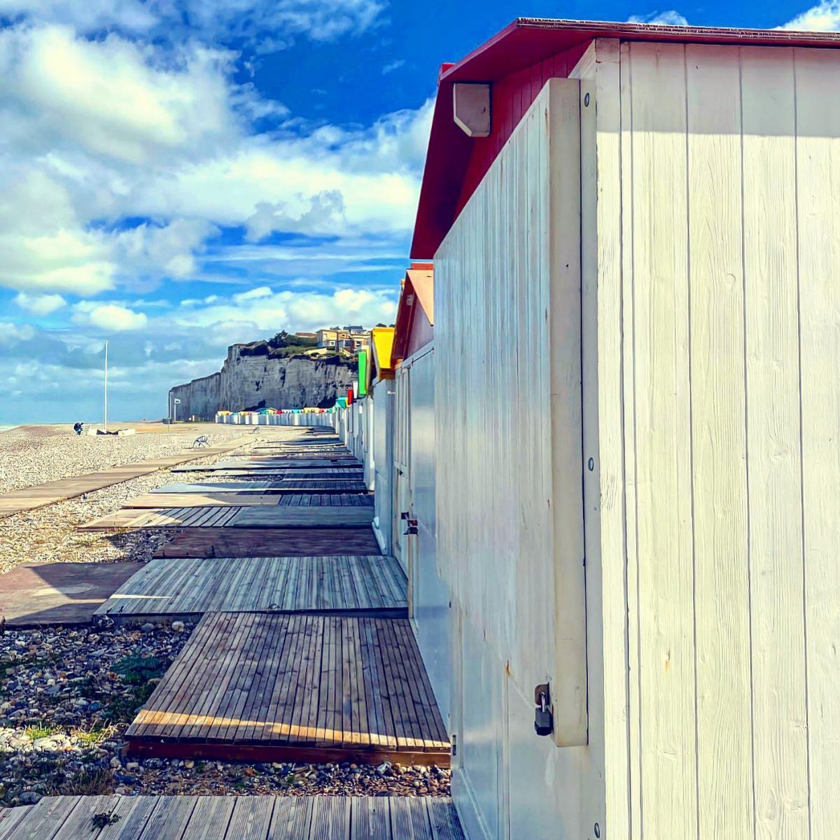 Visiter Criel-sur-Mer | Destination LE TREPORT – MERS