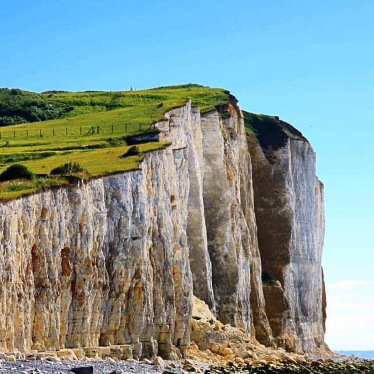 Criel-sur-Mer | Destination LE TREPORT – MERS