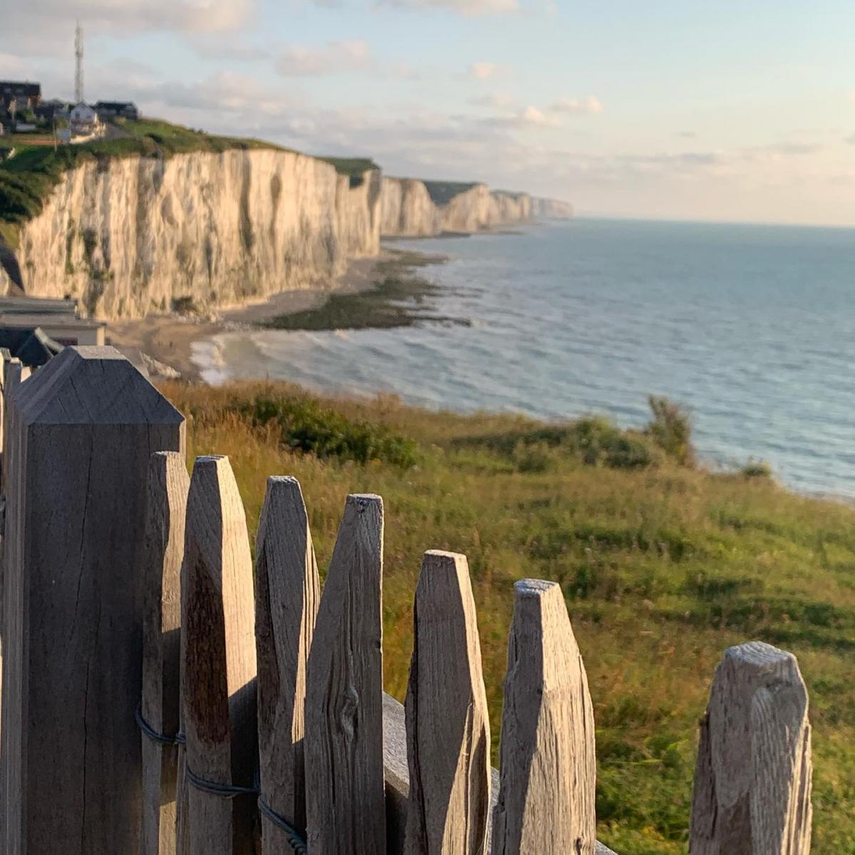 Visiter Ault | Destination LE TREPORT – MERS