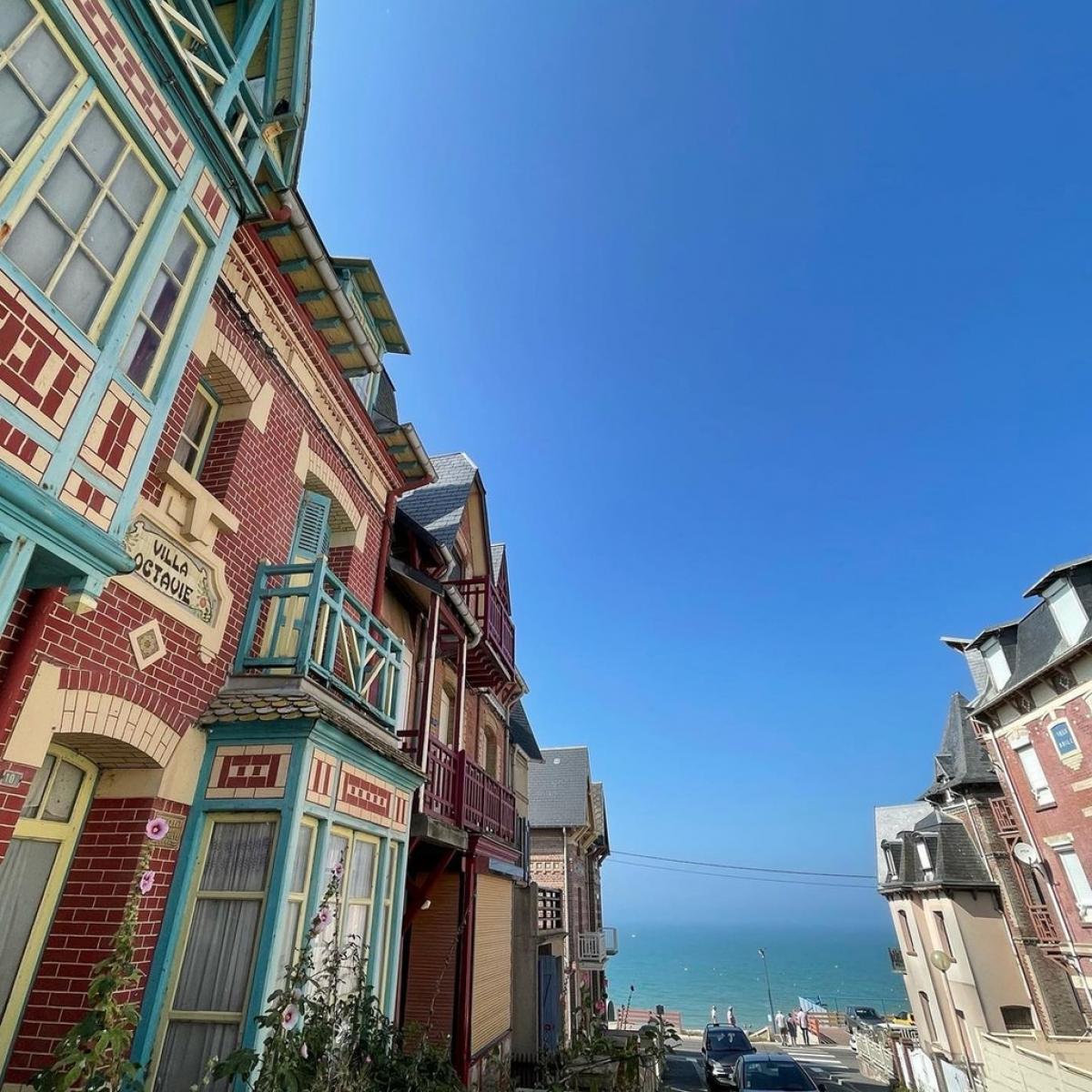 Ault | Destination LE TREPORT – MERS