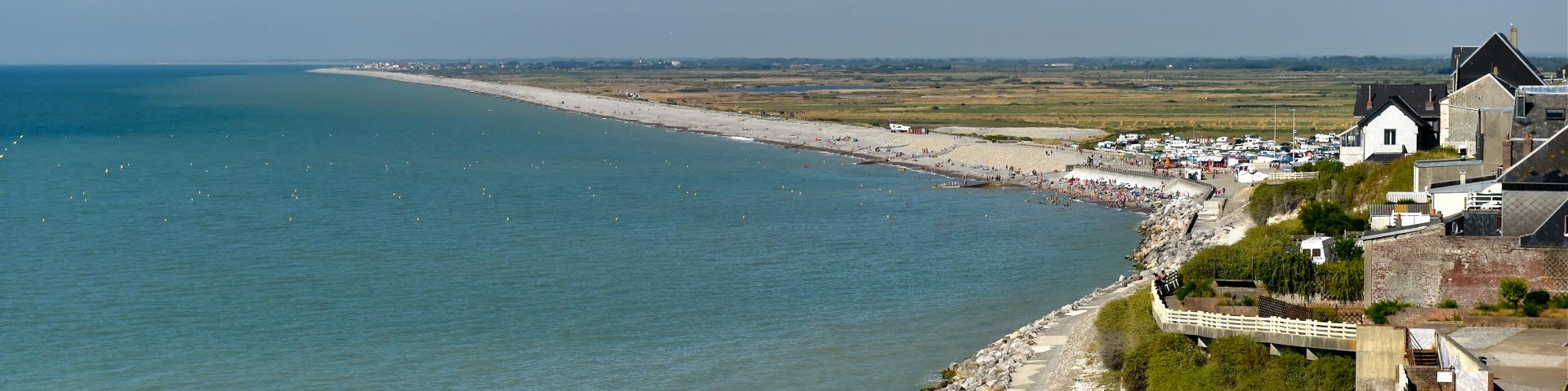 Ault | Destination LE TREPORT – MERS