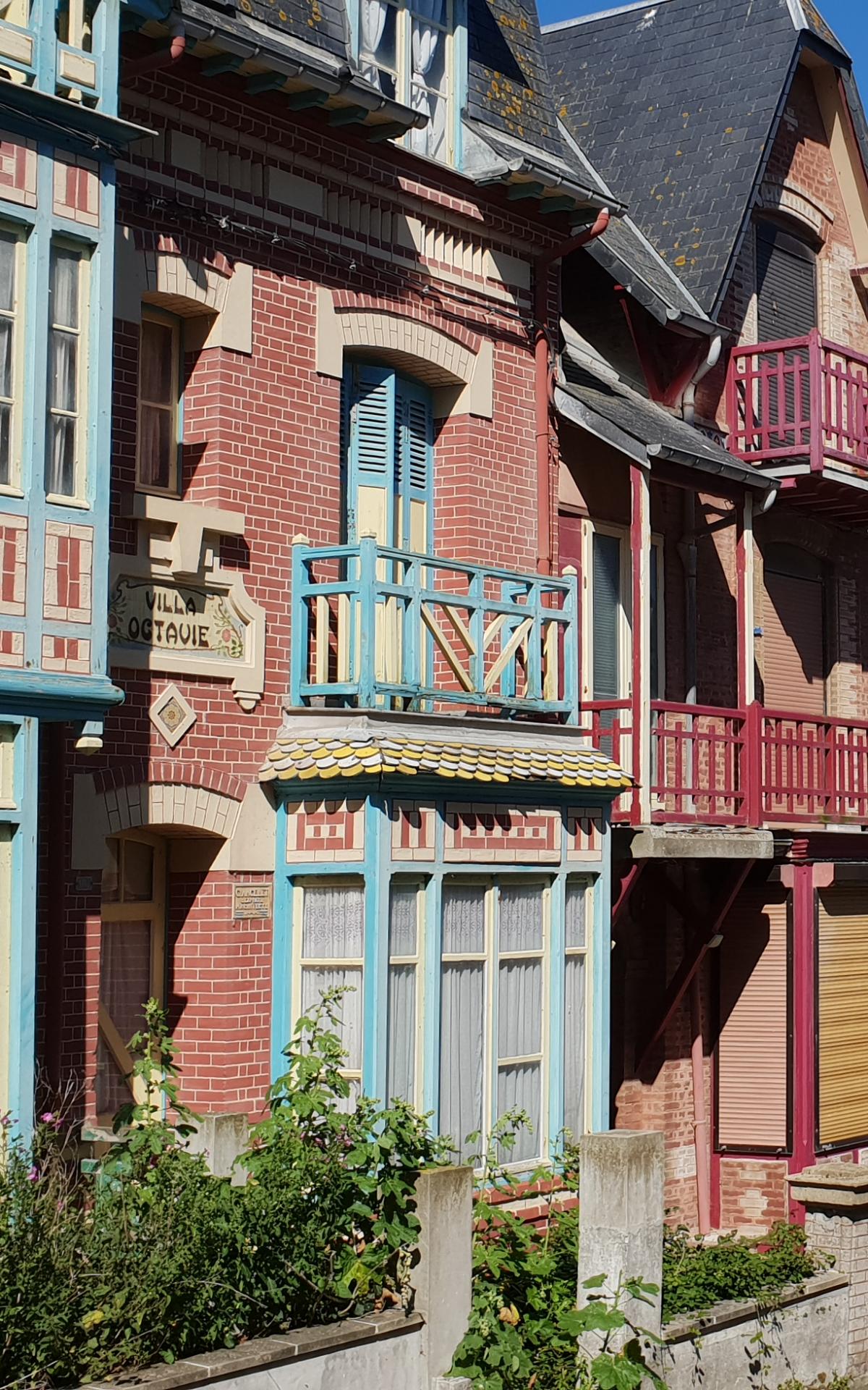 Ault | Destination LE TREPORT – MERS