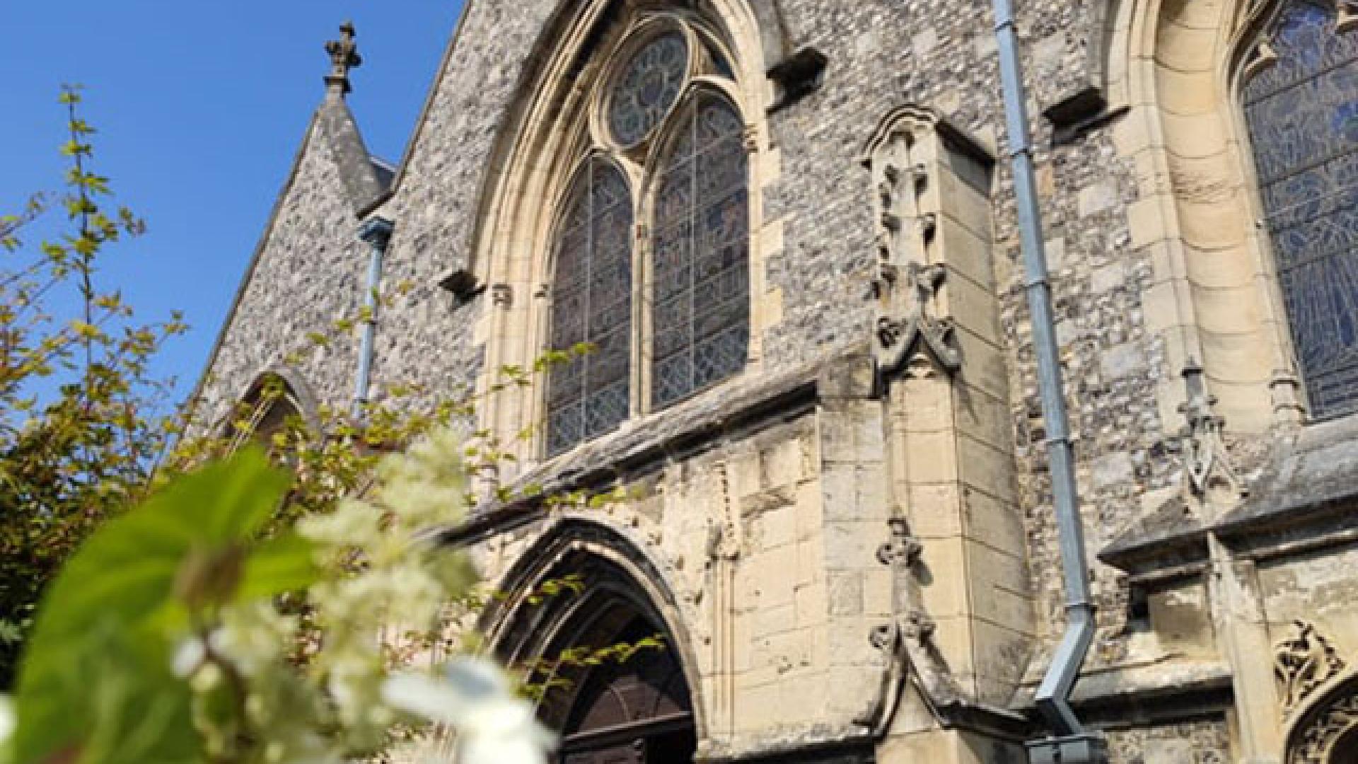 Visiter Criel-sur-Mer | Destination LE TREPORT – MERS