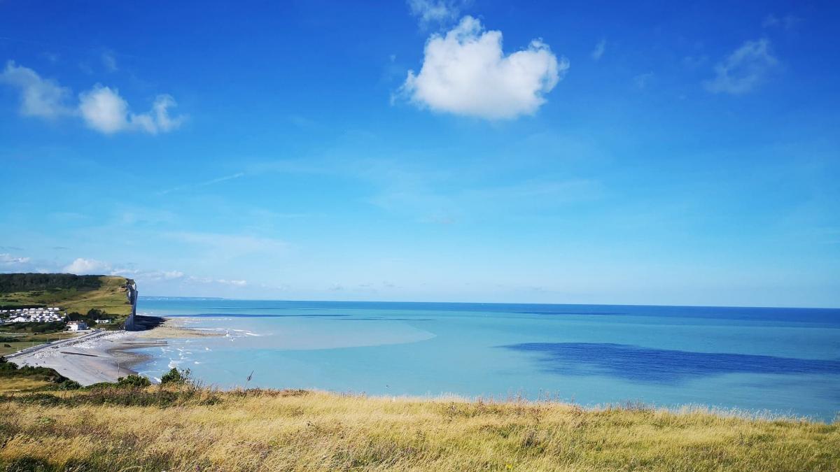 Criel-sur-Mer | Destination LE TREPORT – MERS