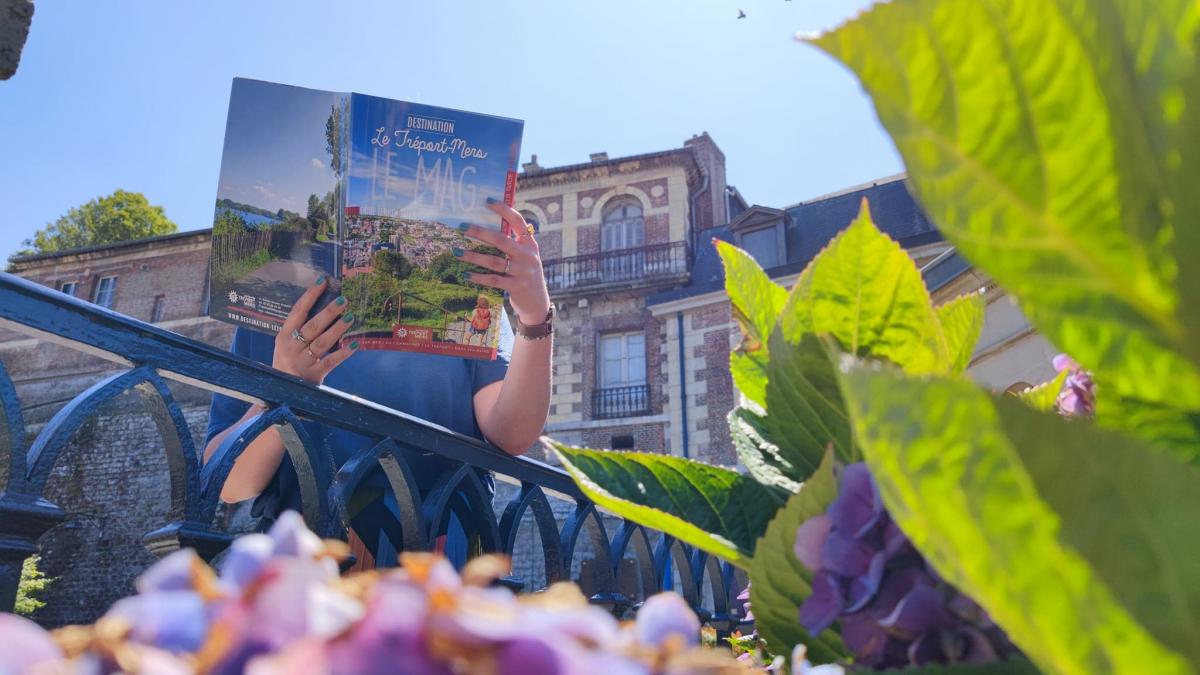 Criel & Mesnil-Val | Destination LE TREPORT – MERS