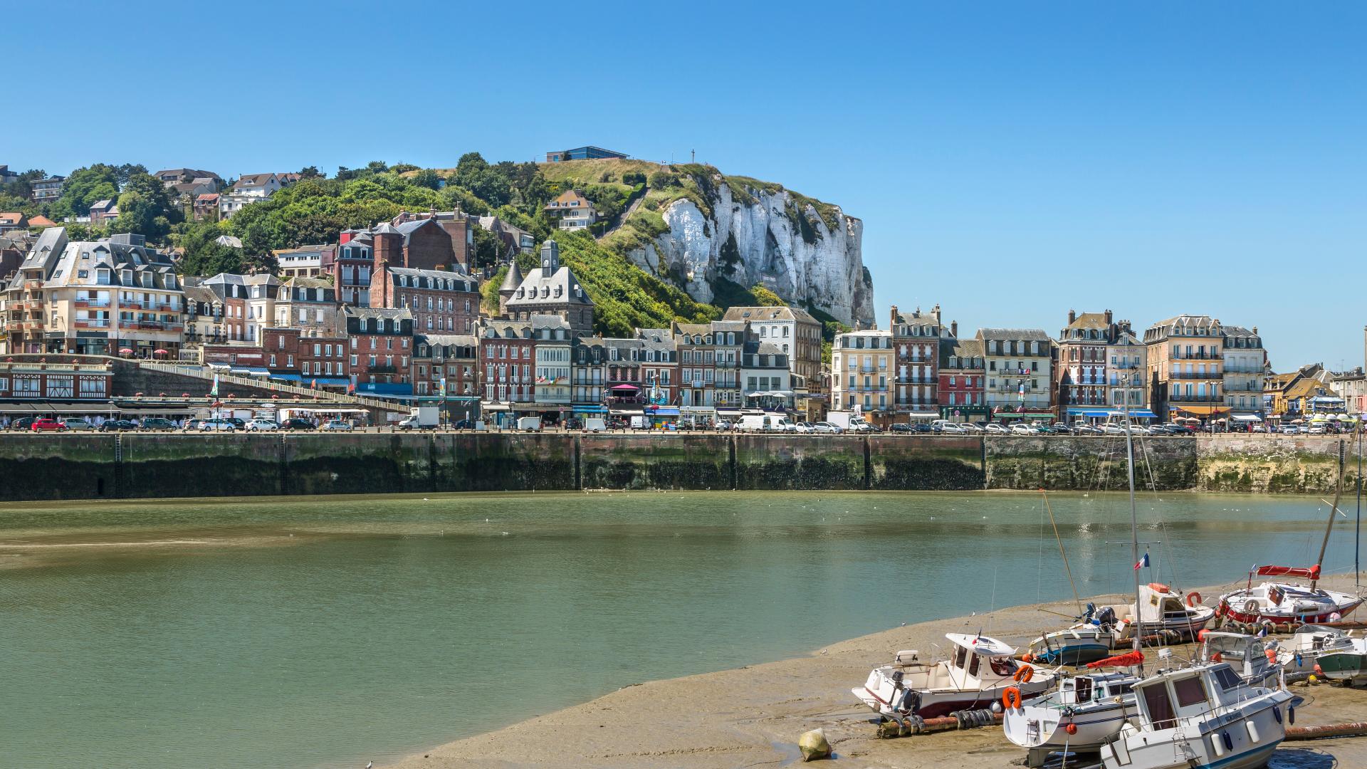 Patrimoine et sites de visites | Destination LE TREPORT – MERS