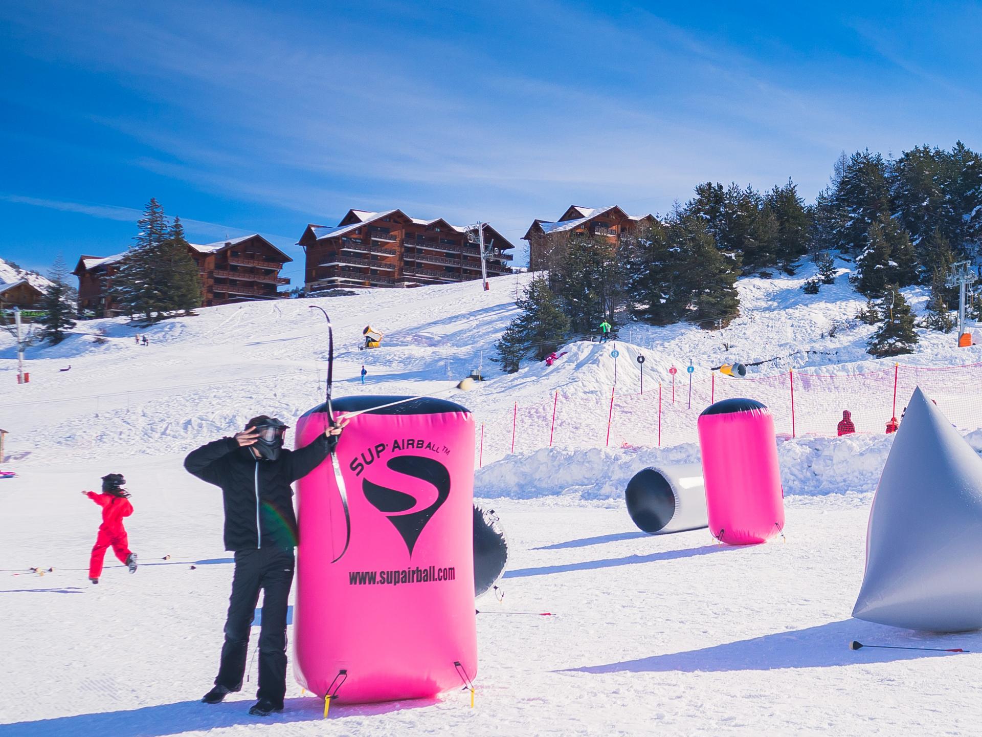 Le Dévoluy, dans les Hautes-Alpes (05) – Site officiel
