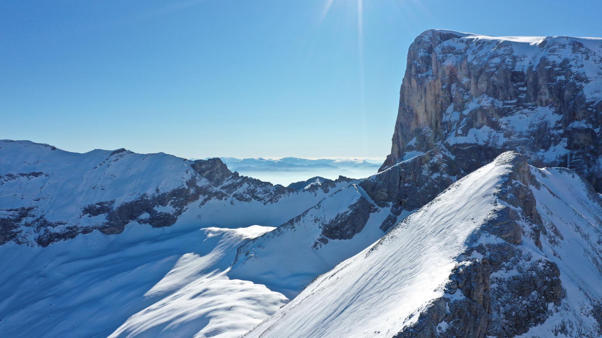 Les stations | Le Dévoluy, dans les Hautes-Alpes (05) – Site officiel