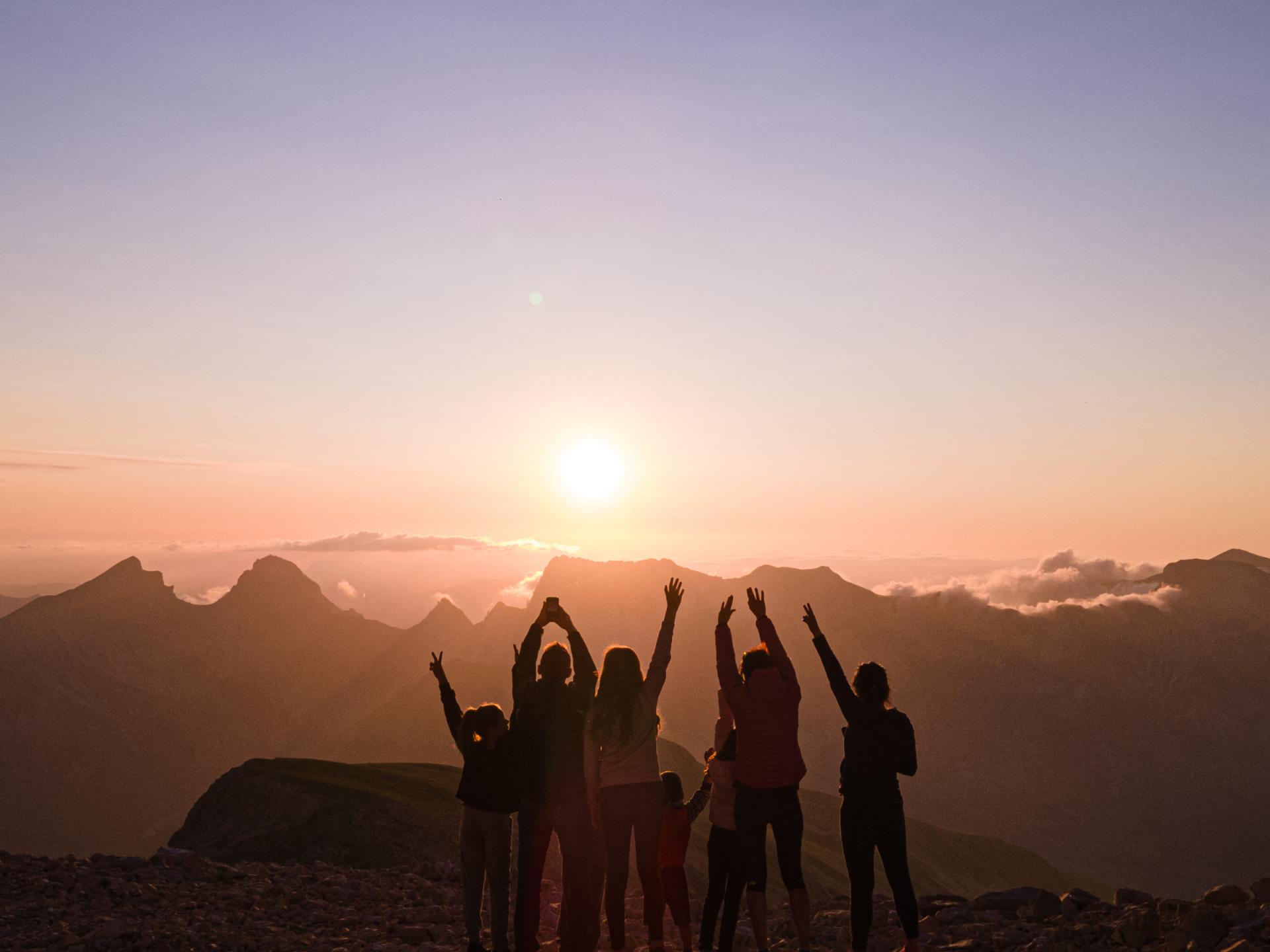 Les randonnées pédestres | Le Dévoluy, dans les Hautes-Alpes (05 ...