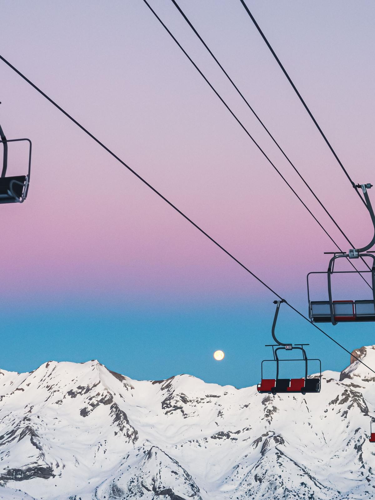 Dévoluy, in the Hautes-Alpes (05) – Official site