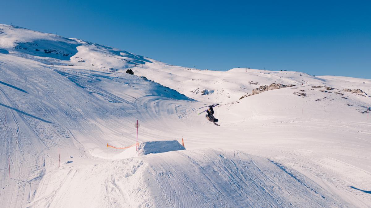Le domaine alpin | Le Dévoluy, dans les Hautes-Alpes (05) – Site officiel