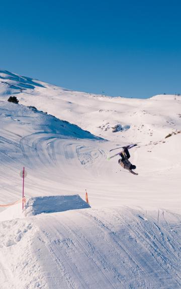 Le domaine alpin | Le Dévoluy, dans les Hautes-Alpes (05) – Site officiel