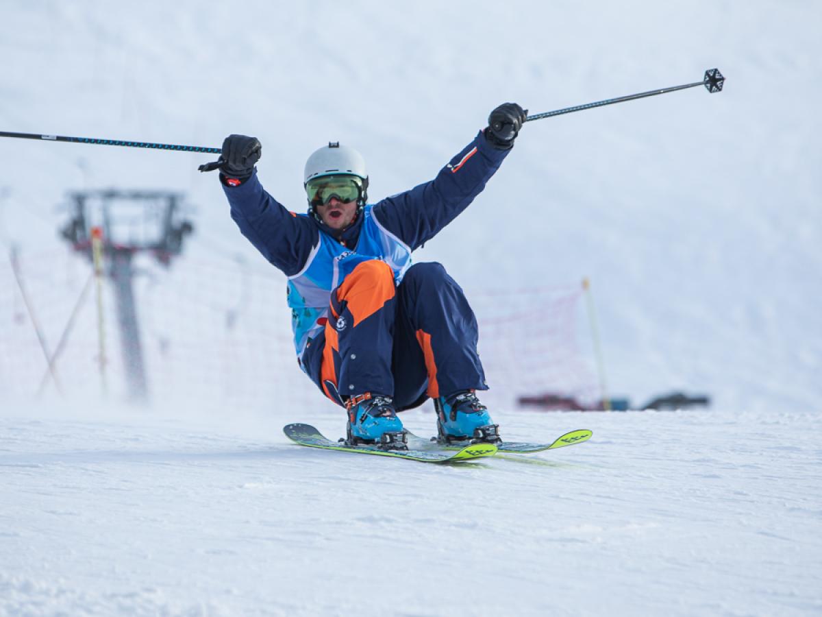Ecole du ski français (ESF) (Superdévoluy) | Le Dévoluy, dans les ...