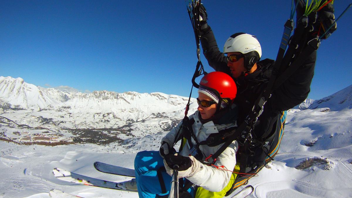 Les stations | Le Dévoluy, dans les Hautes-Alpes (05) – Site officiel