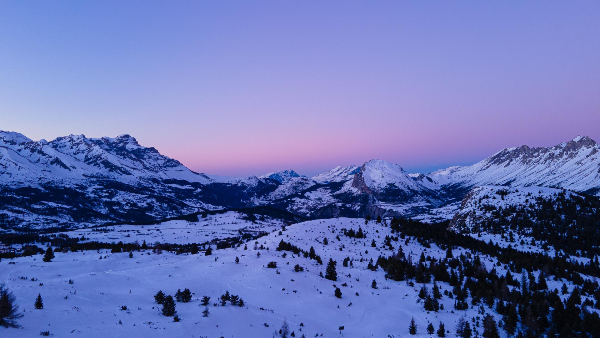 Les stations | Le Dévoluy, dans les Hautes-Alpes (05) – Site officiel