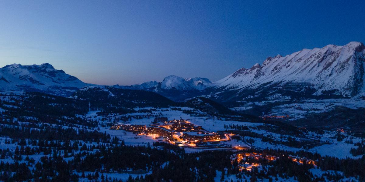 Les stations | Le Dévoluy, dans les Hautes-Alpes (05) – Site officiel