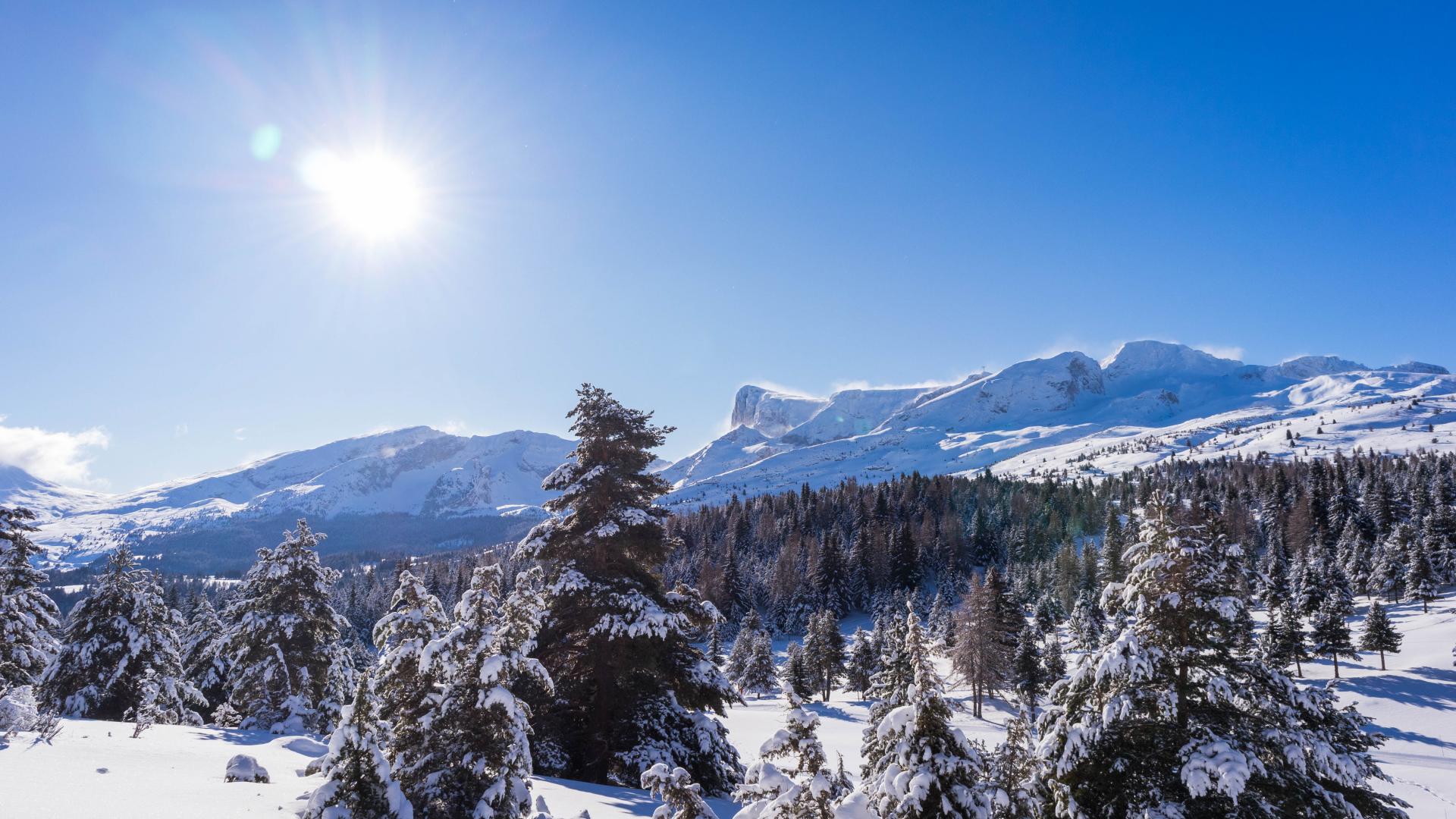 Les stations | Le Dévoluy, dans les Hautes-Alpes (05) – Site officiel