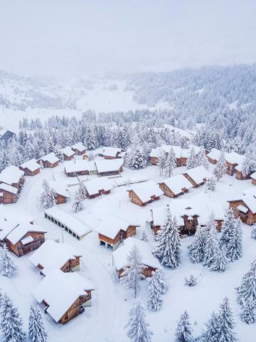 Dévoluy, in de Hautes-Alpes (05) – Officiële site