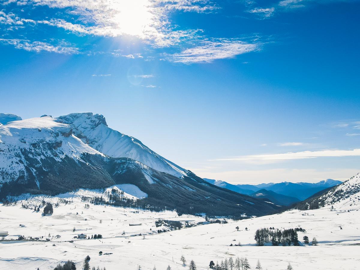 En live | Le Dévoluy, dans les Hautes-Alpes (05) – Site officiel