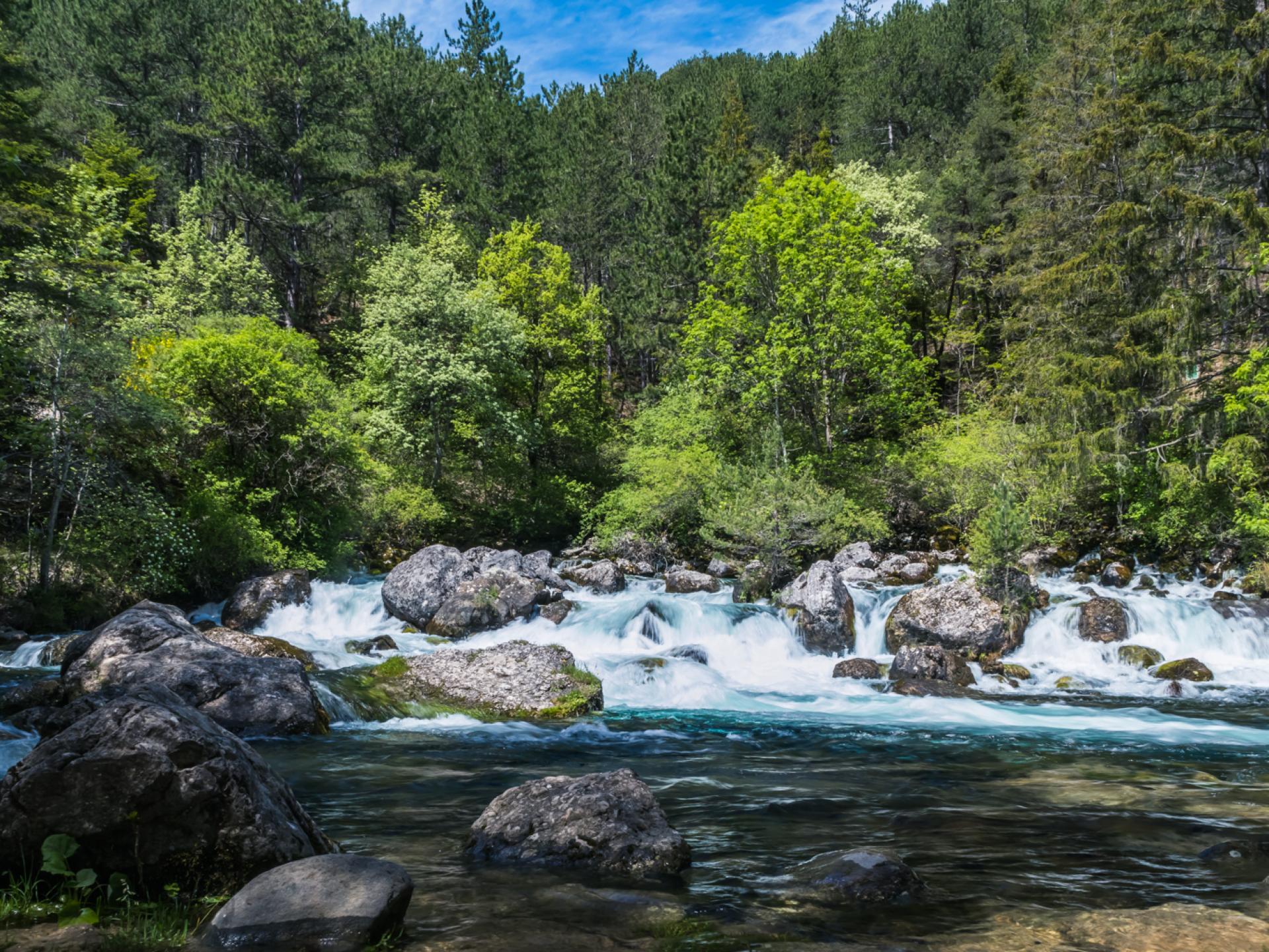 Le Tour du Dévoluy à pied | Le Dévoluy, dans les Hautes-Alpes (05 ...