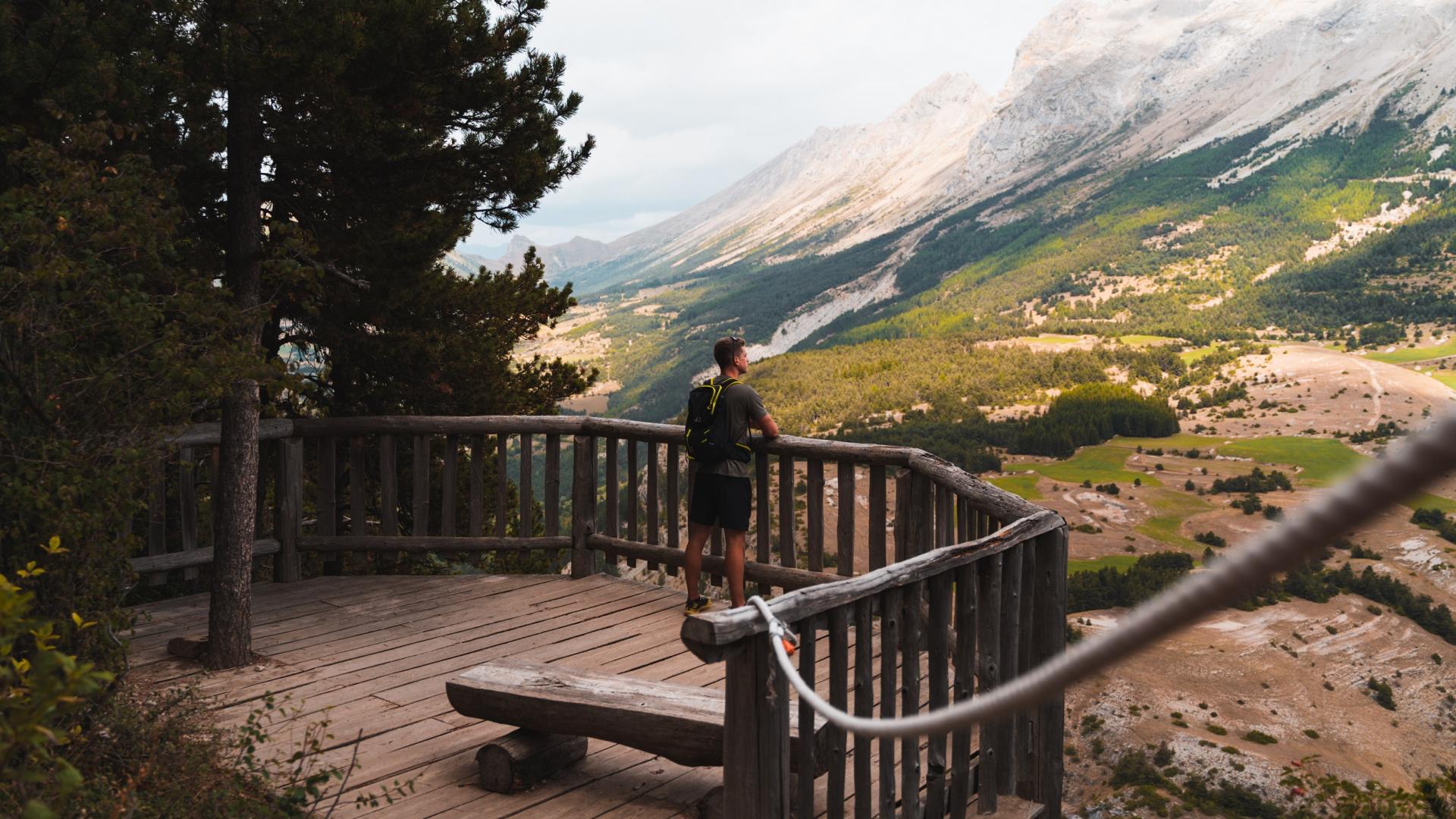 Top 5 des balades faciles | Le Dévoluy, dans les Hautes-Alpes (05 ...
