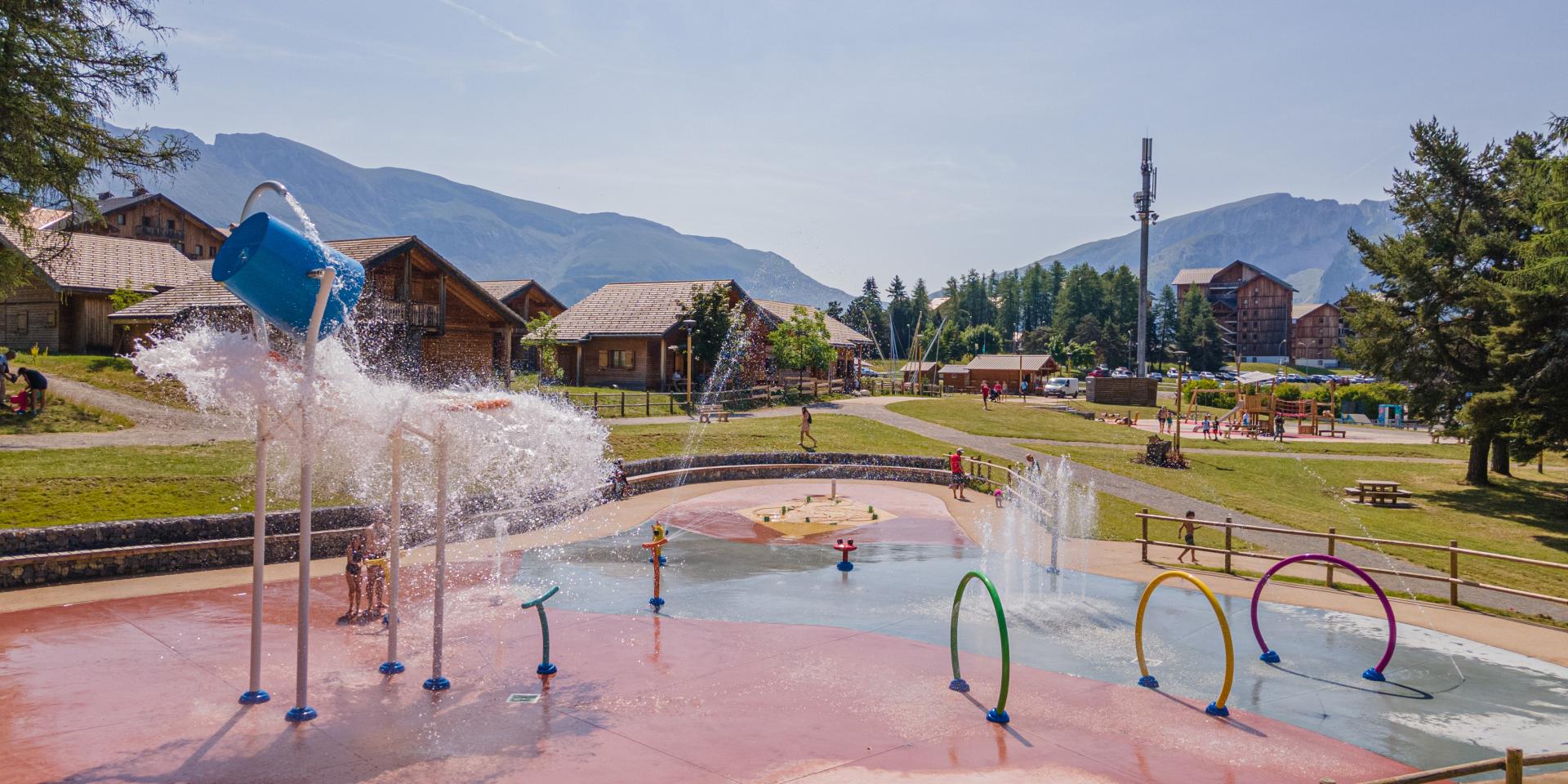 Les stations | Le Dévoluy, dans les Hautes-Alpes (05) – Site officiel