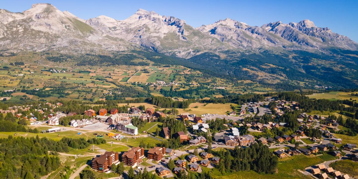 Les stations | Le Dévoluy, dans les Hautes-Alpes (05) – Site officiel