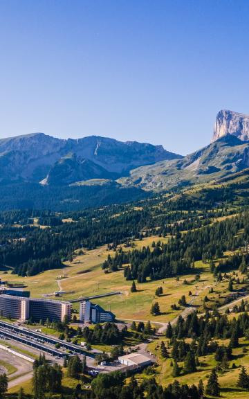 Les stations | Le Dévoluy, dans les Hautes-Alpes (05) – Site officiel