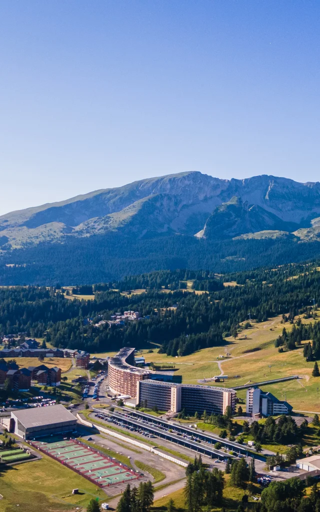 Les stations | Le Dévoluy, dans les Hautes-Alpes (05) – Site officiel