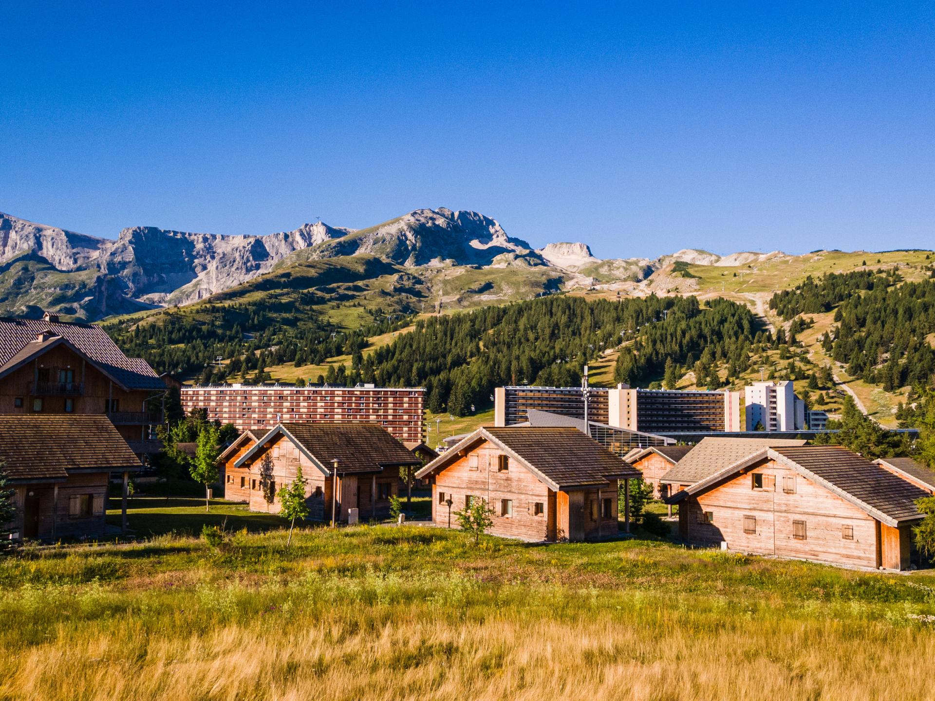 Webcams | Le Dévoluy, dans les Hautes-Alpes (05) – Site officiel