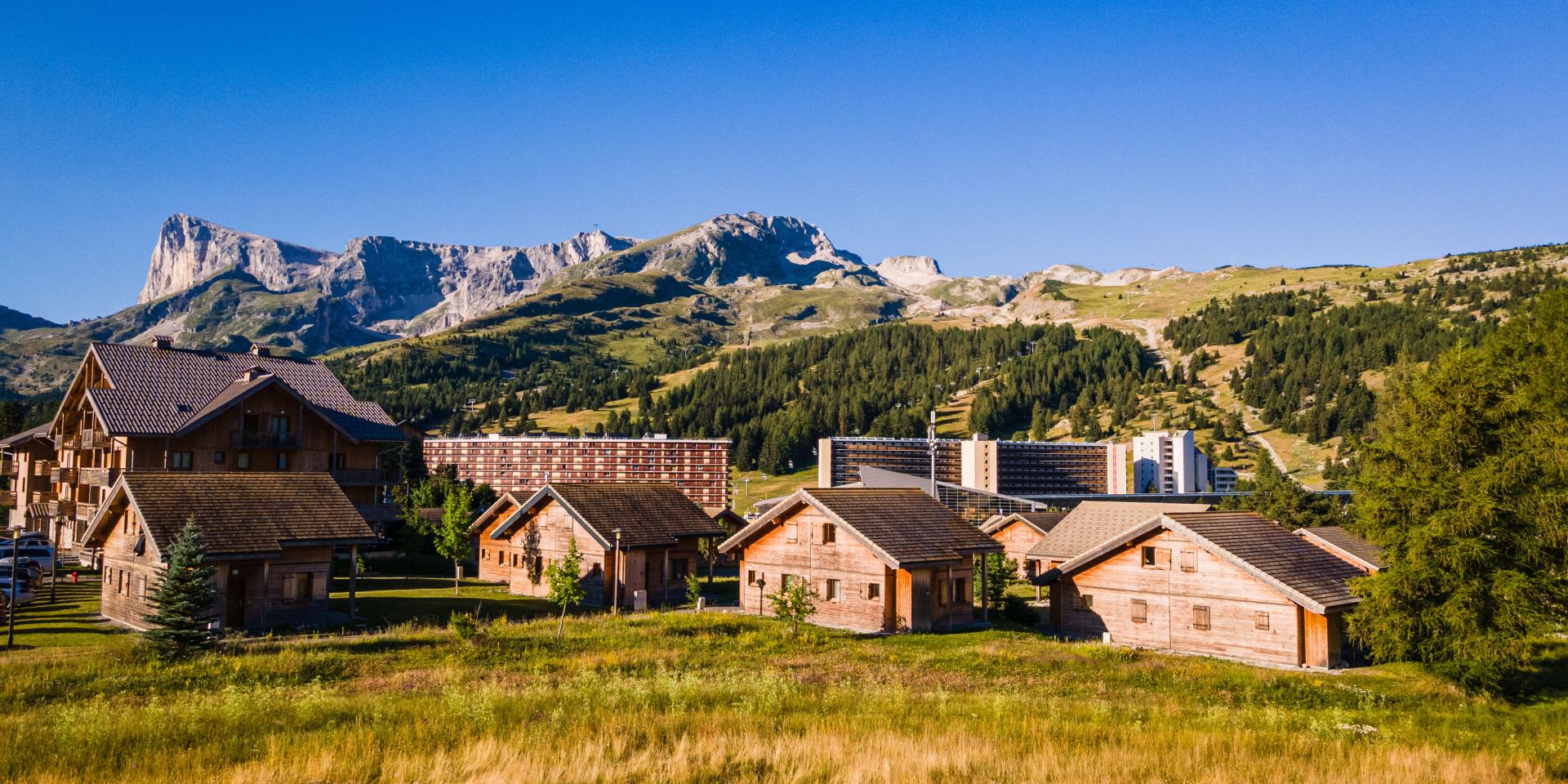 Les stations | Le Dévoluy, dans les Hautes-Alpes (05) – Site officiel