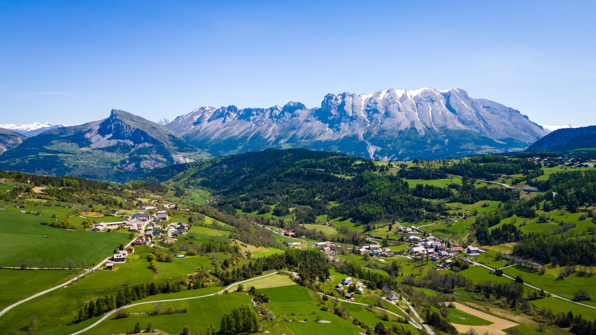 Top 5 easy walks | Dévoluy, in the Hautes-Alpes (05) – Official site