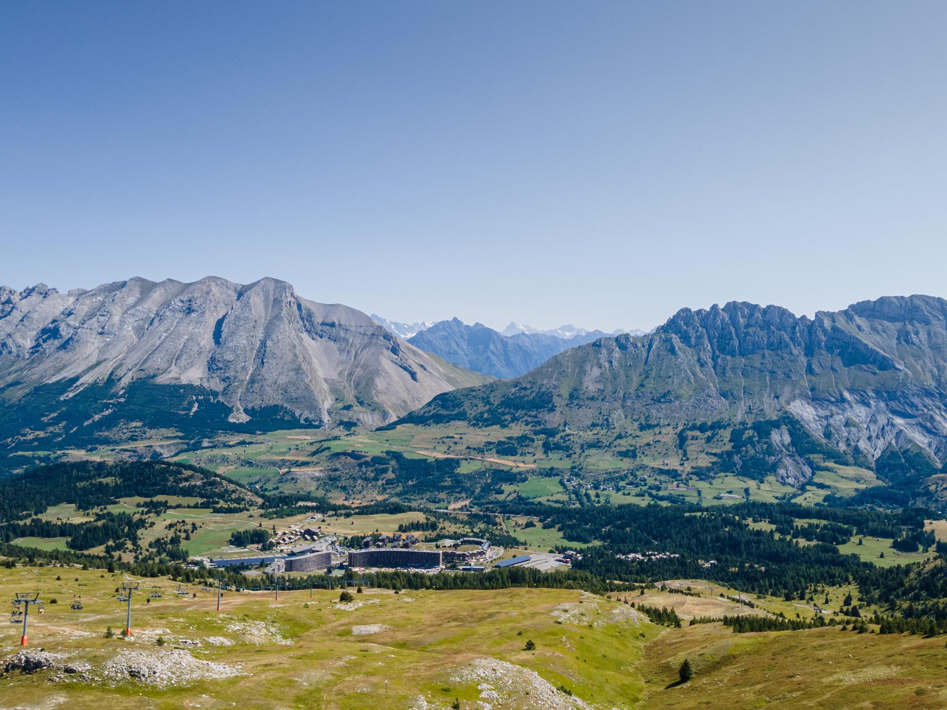 Le Tour du Dévoluy à pied | Le Dévoluy, dans les Hautes-Alpes (05 ...