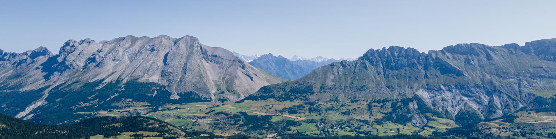 Les stations | Le Dévoluy, dans les Hautes-Alpes (05) – Site officiel